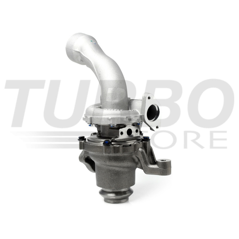 New Turbo ARMEC TH 807489-1