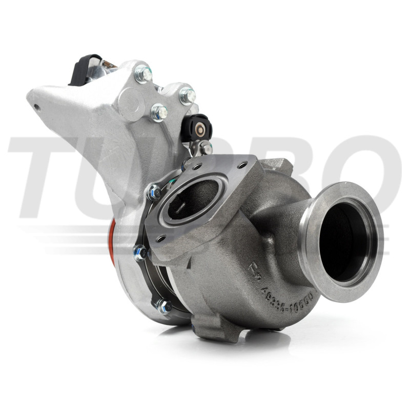 New Turbo ARMEC TH 49335-00583