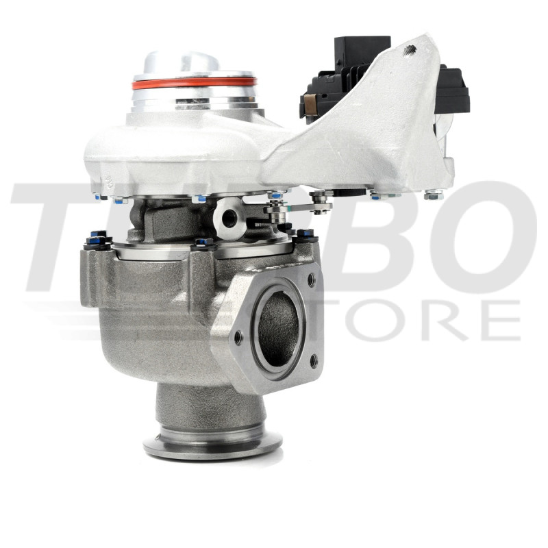 New Turbo ARMEC TH 49335-00583