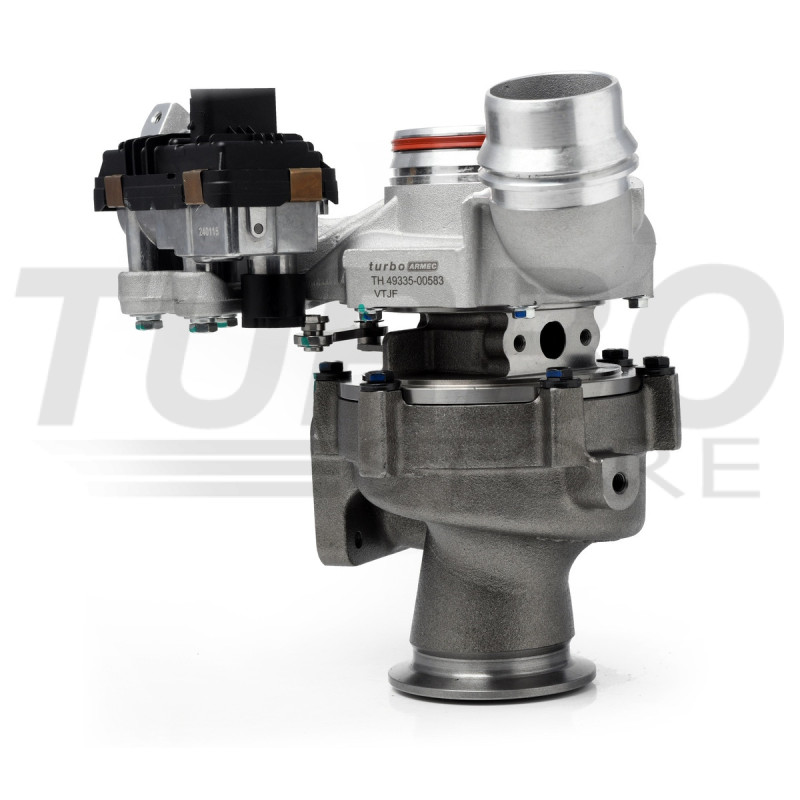 New Turbo ARMEC TH 49335-00583