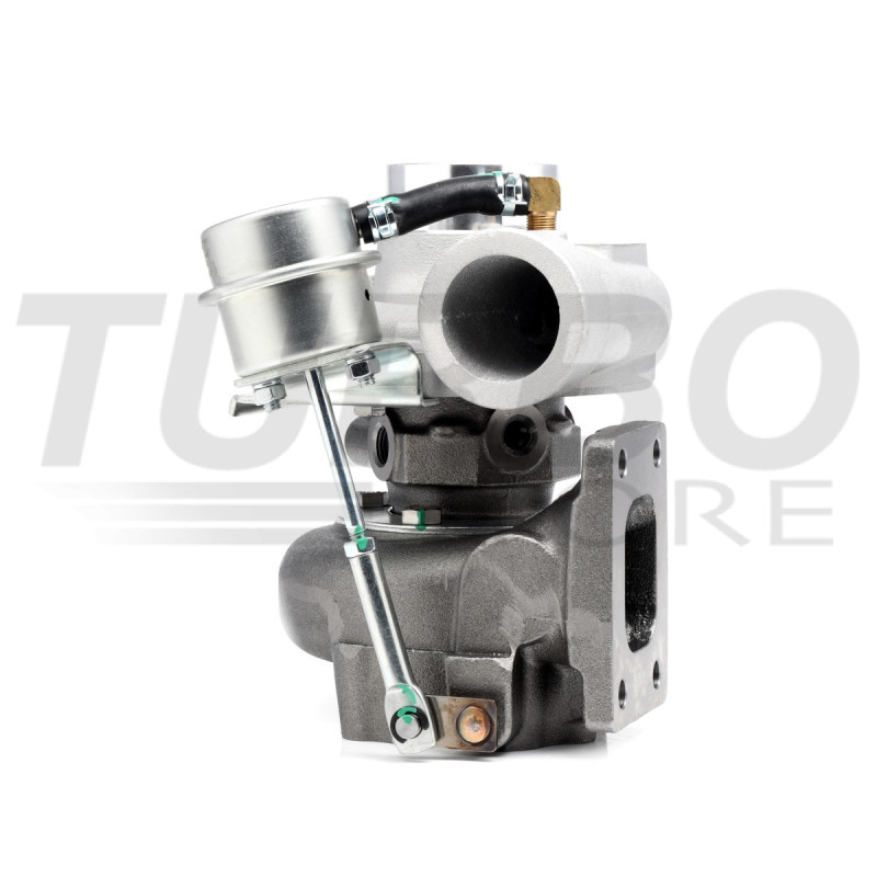 New Turbo ARMEC TH 465941-1