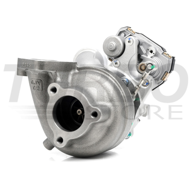 New Turbo ARMEC TH 54399700107
