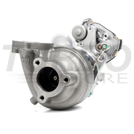 New Turbo ARMEC TH 54399700107