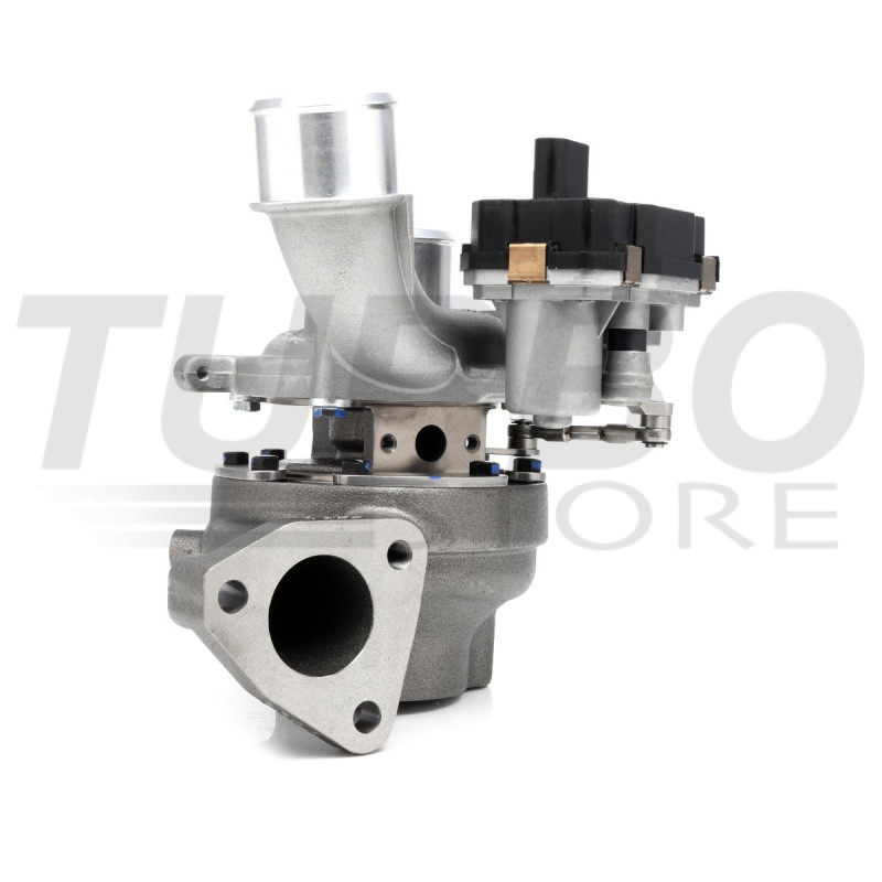 New Turbo ARMEC TH 54399700107