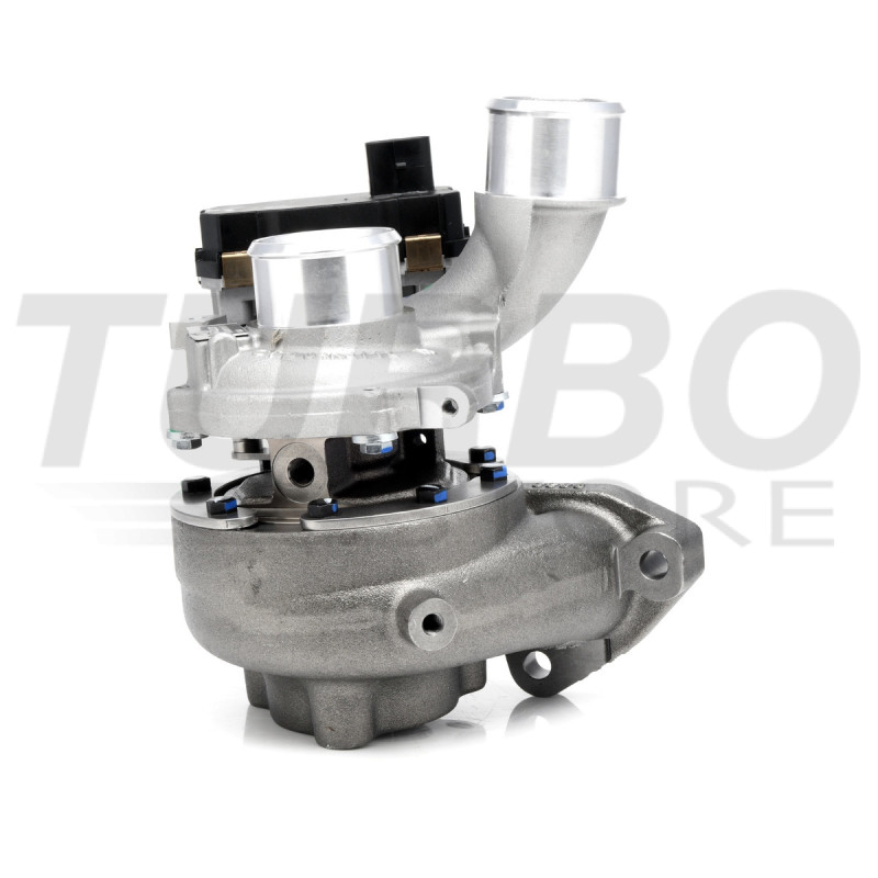 New Turbo ARMEC TH 54399700107
