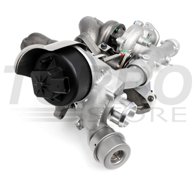 New Turbo ARMEC TH 10009700098