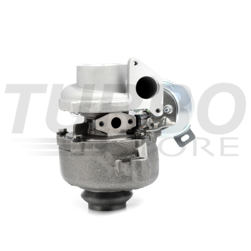 New Turbo ARMEC TH 756047-1