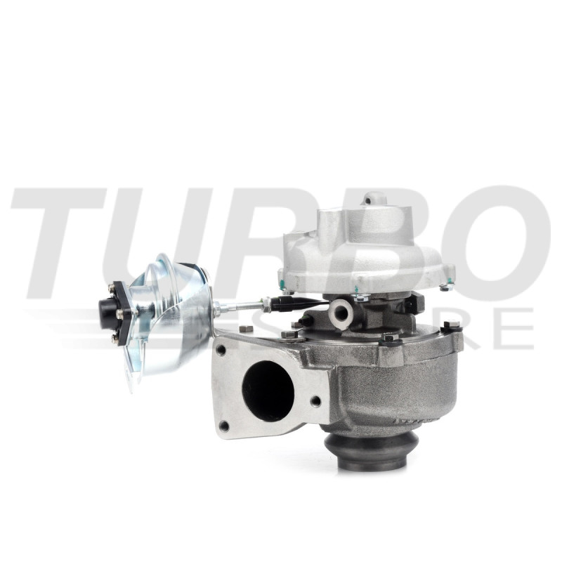 New Turbo ARMEC TH 756047-1