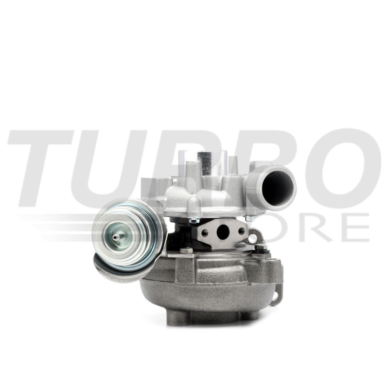 New Turbo ARMEC TH 700960-1