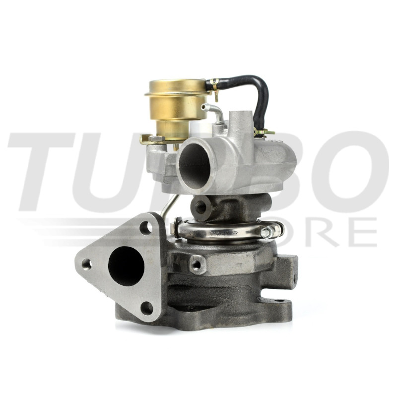 New Turbo ARMEC TH 49135-03310