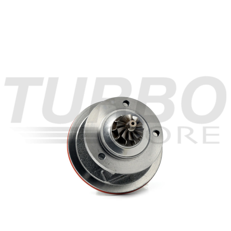 Balanced Core Assy C 0311
