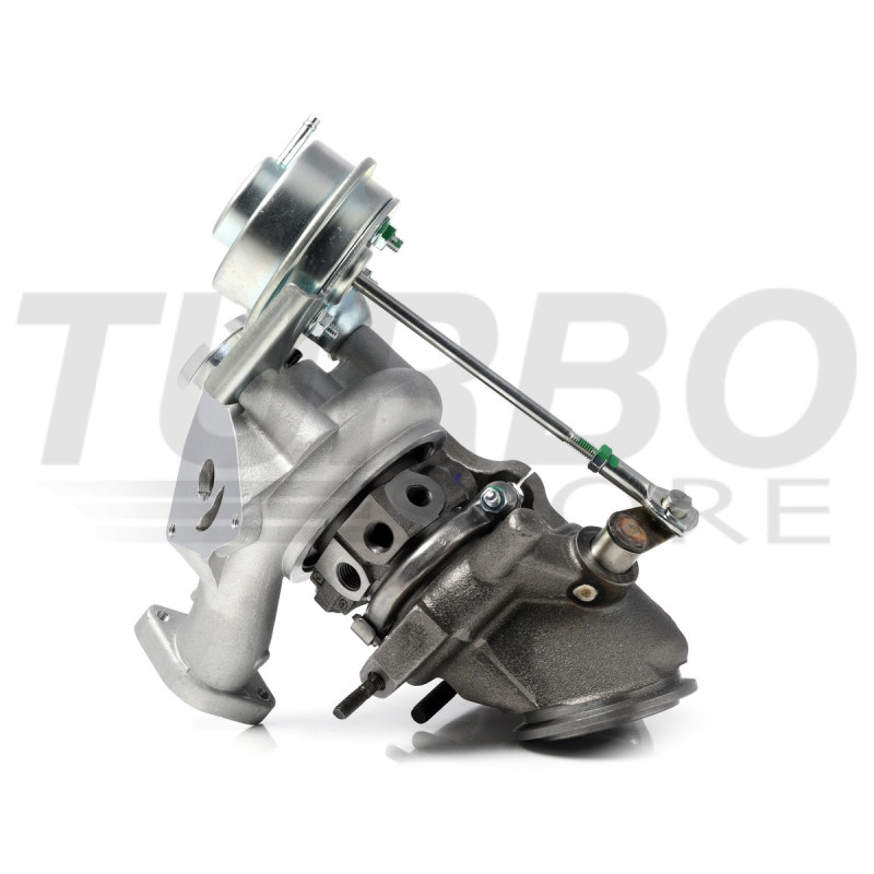 New Turbo ARMEC TH 49373-03006