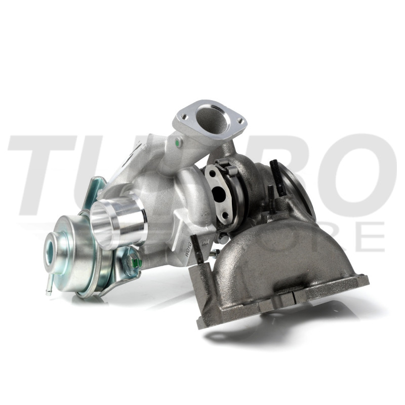 New Turbo ARMEC TH 49373-03006