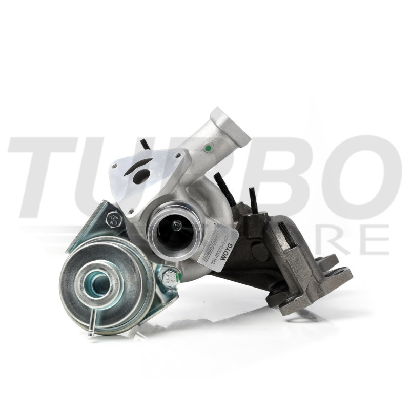 New Turbo ARMEC TH 49373-03006