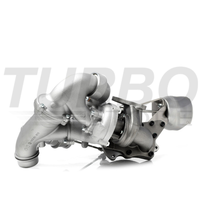 New Turbo ARMEC TH 10009700167