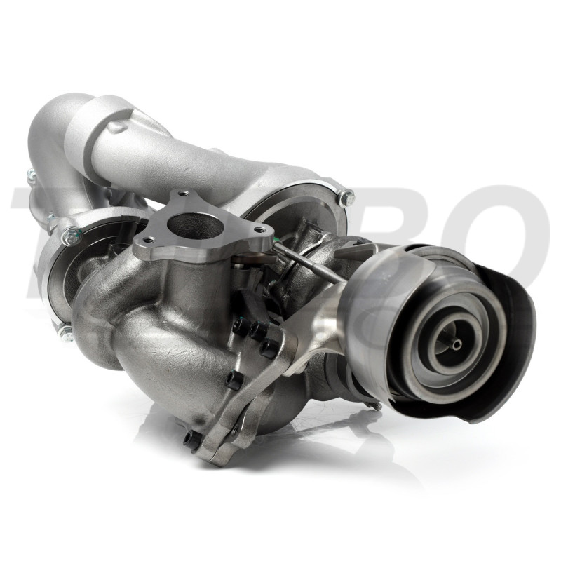 New Turbo ARMEC TH 10009700167