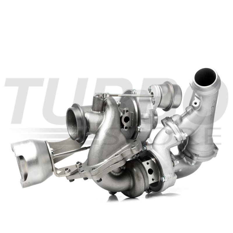 New Turbo ARMEC TH 10009700167