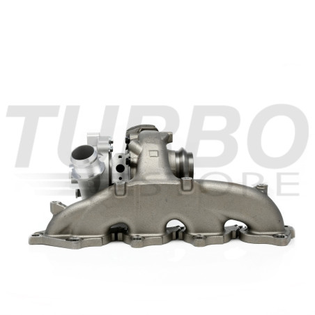 New Turbo ARMEC TH 53039700265