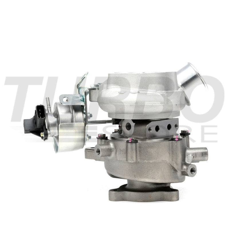 New Turbo ARMEC TH 49335-02100