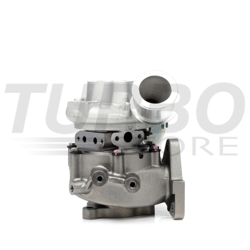 New Turbo ARMEC TH 49335-02100