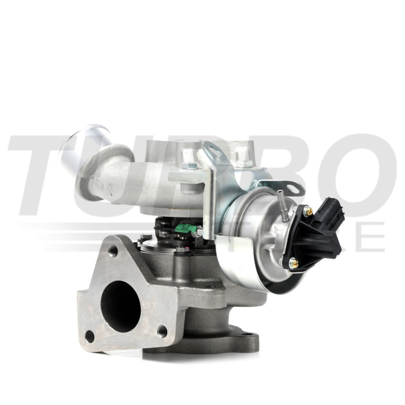 New Turbo ARMEC TH 49335-02100