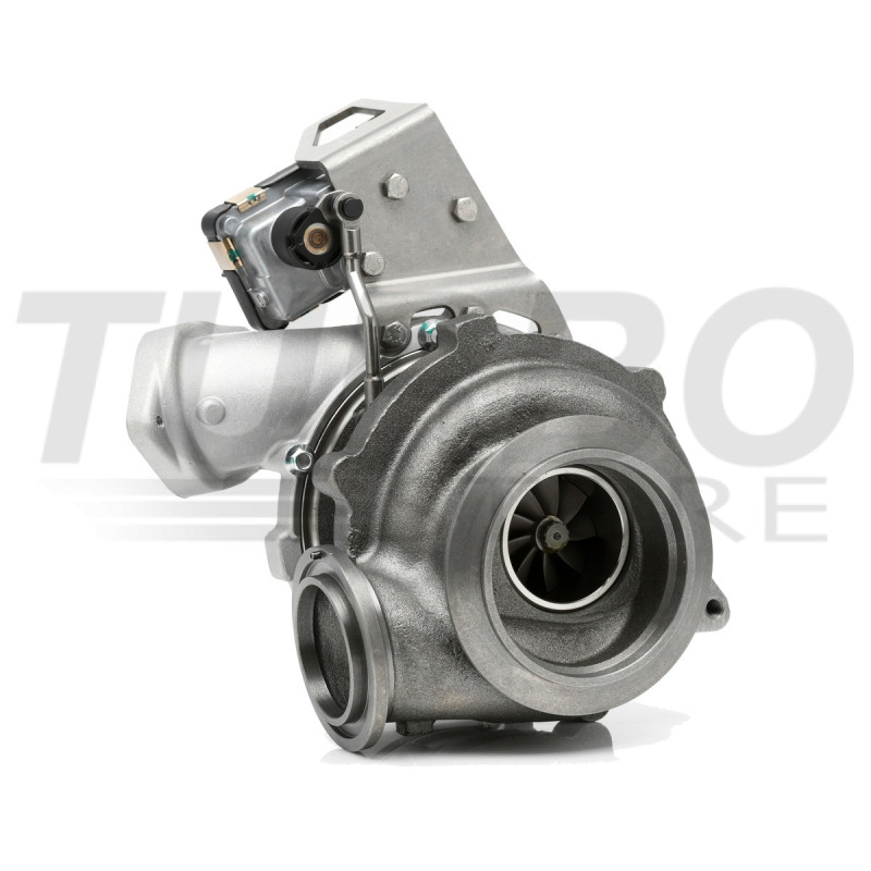 New Turbo ARMEC TH 758351-1