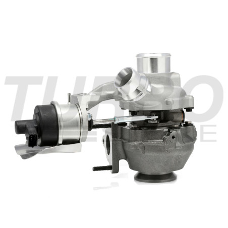 New Turbo ARMEC TH 54389700013