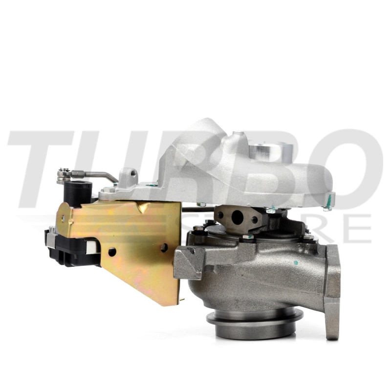 New Turbo ARMEC TH 727461-1