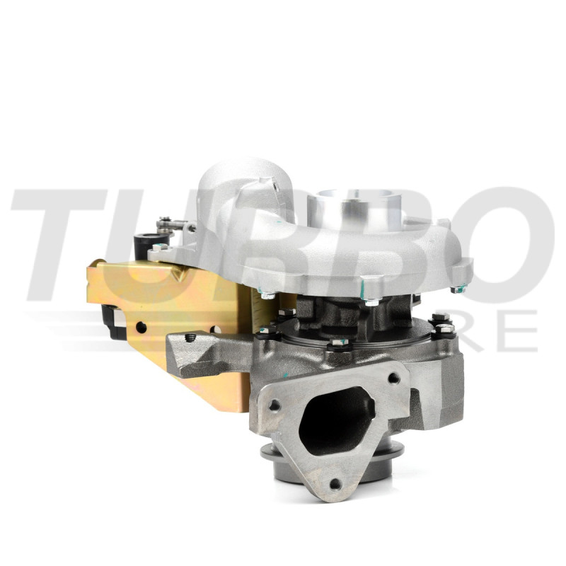 New Turbo ARMEC TH 727461-1