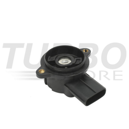 Waste-Gate Electric Position Sensor R 1146
