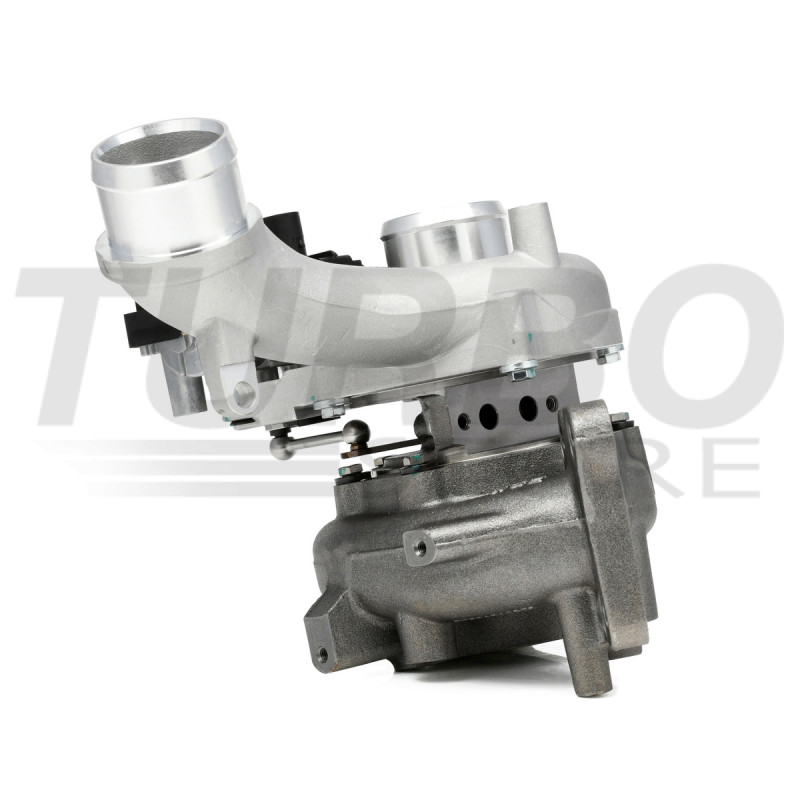 New Turbo ARMEC TH 53039700262