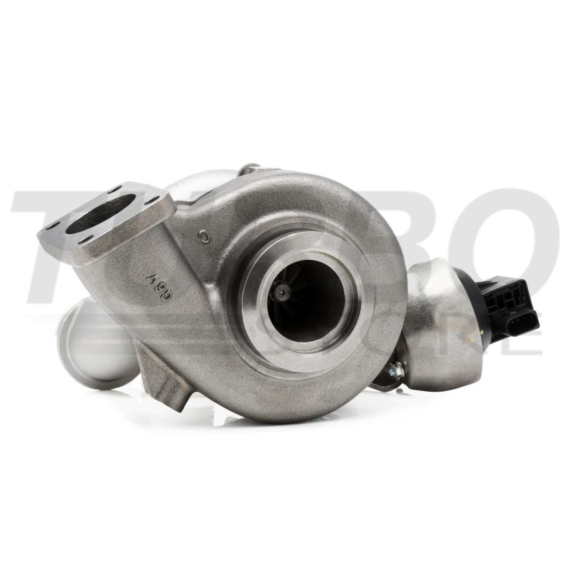 New Turbo ARMEC TH 49377-07535