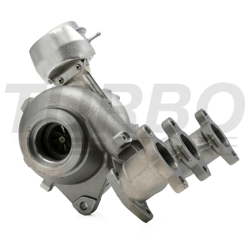 New Turbo ARMEC TH 54399700054