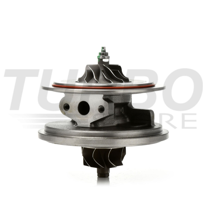 Balanced Core Assy C 0680