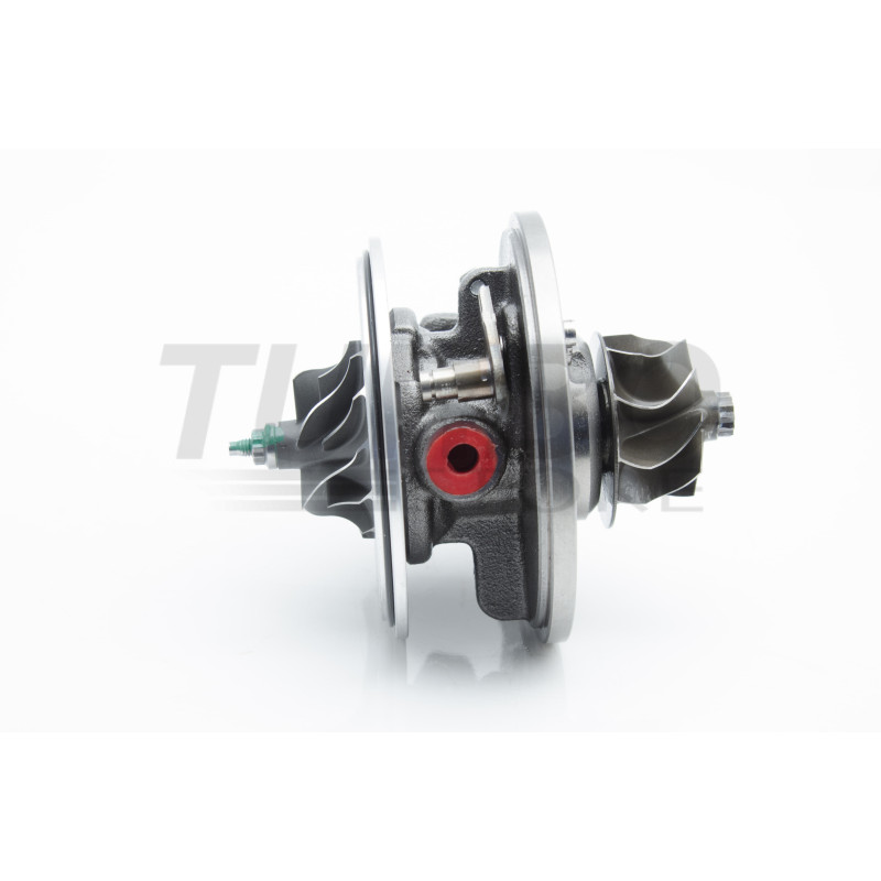 Balanced Core Assy with Gasket Kit C 0004