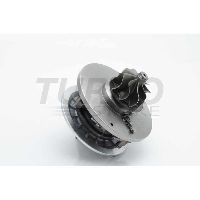Balanced Core Assy with Gasket Kit C 0004