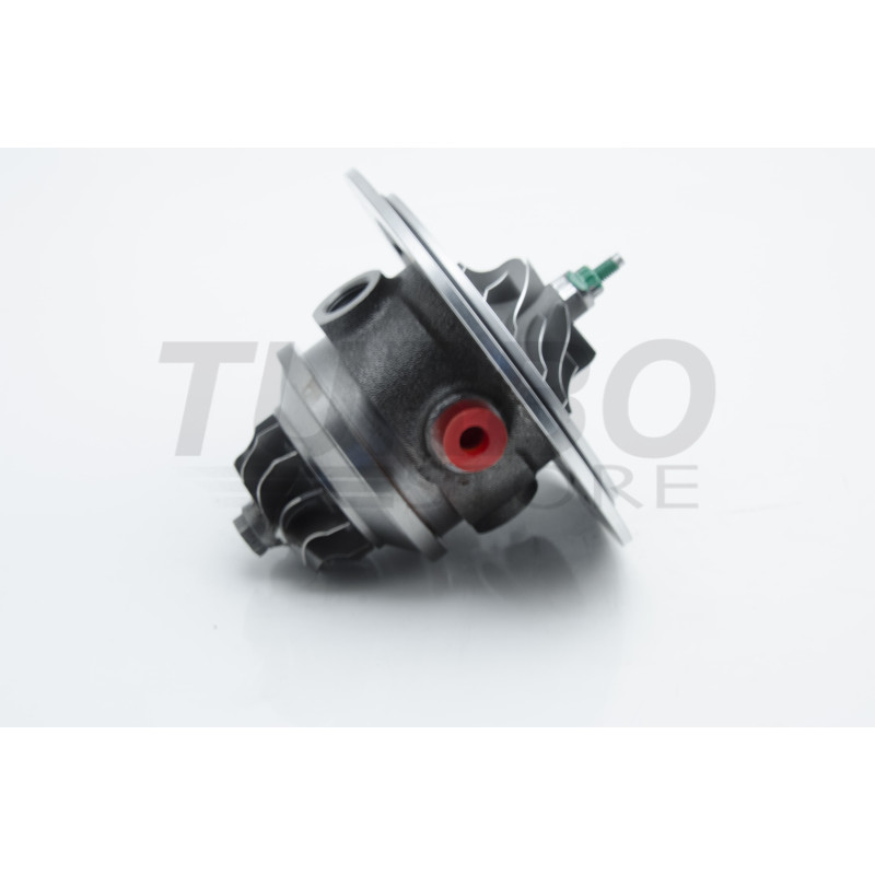 Balanced Core Assy with Gasket Kit C 0007