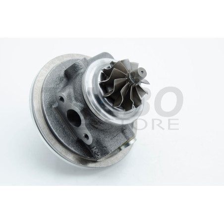 Balanced Core Assy with Gasket Kit C 0010