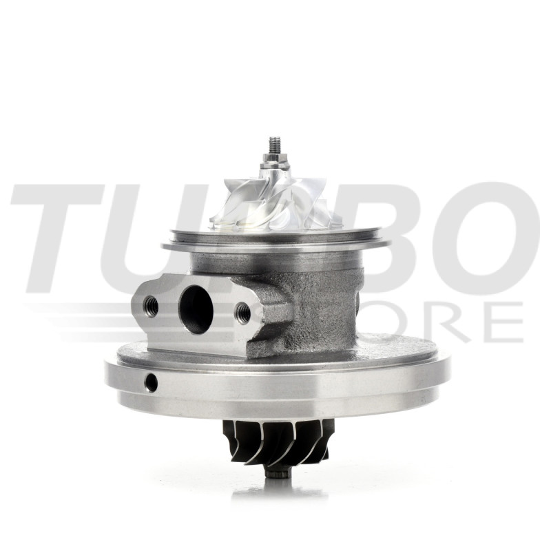 Balanced Core Assy C 0880