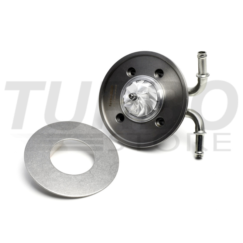 Balanced Core Assy with Gasket Kit C 0190