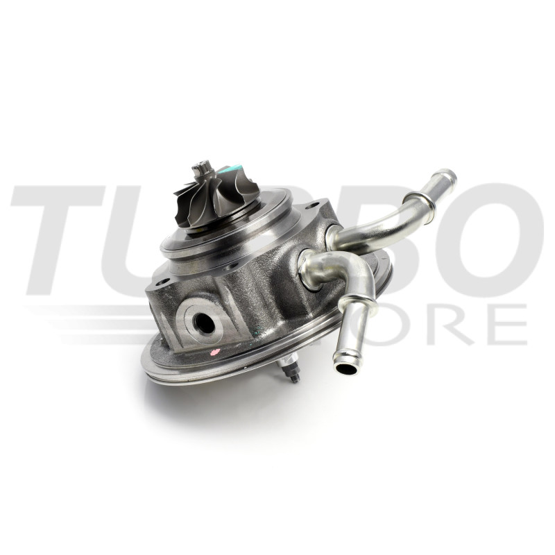 Balanced Core Assy with Gasket Kit C 0190