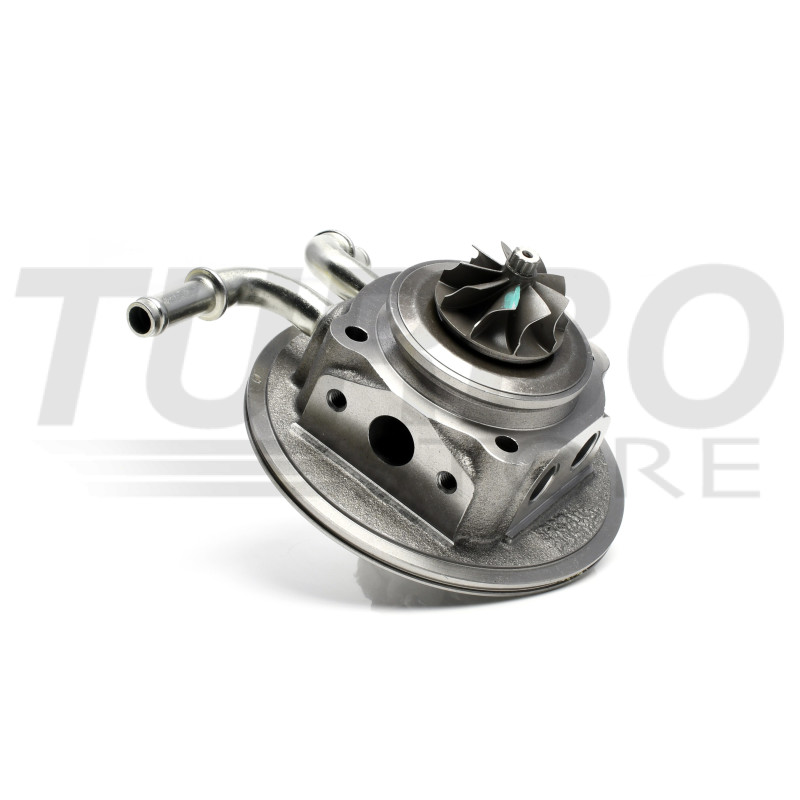 Balanced Core Assy with Gasket Kit C 0190