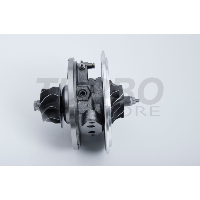 Balanced Core Assy C 0024