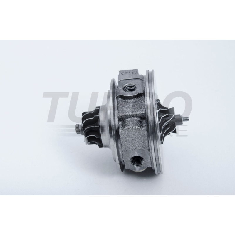 Balanced Core Assy with Gasket Kit C 0027