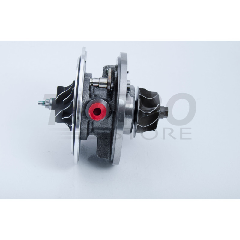 Balanced Core Assy with Gasket Kit C 0028