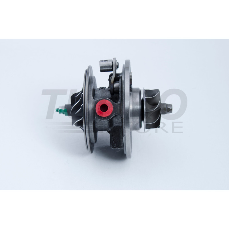 Balanced Core Assy with Gasket Kit C 0029