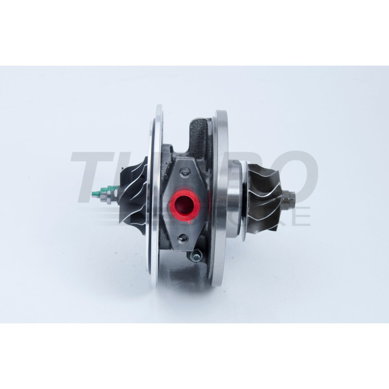 Balanced Core Assy with Gasket Kit C 0046