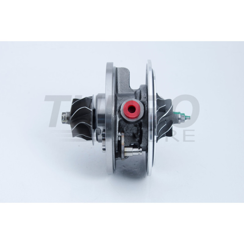 Balanced Core Assy with Gasket Kit C 0046