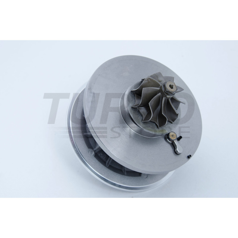 Balanced Core Assy with Gasket Kit C 0046