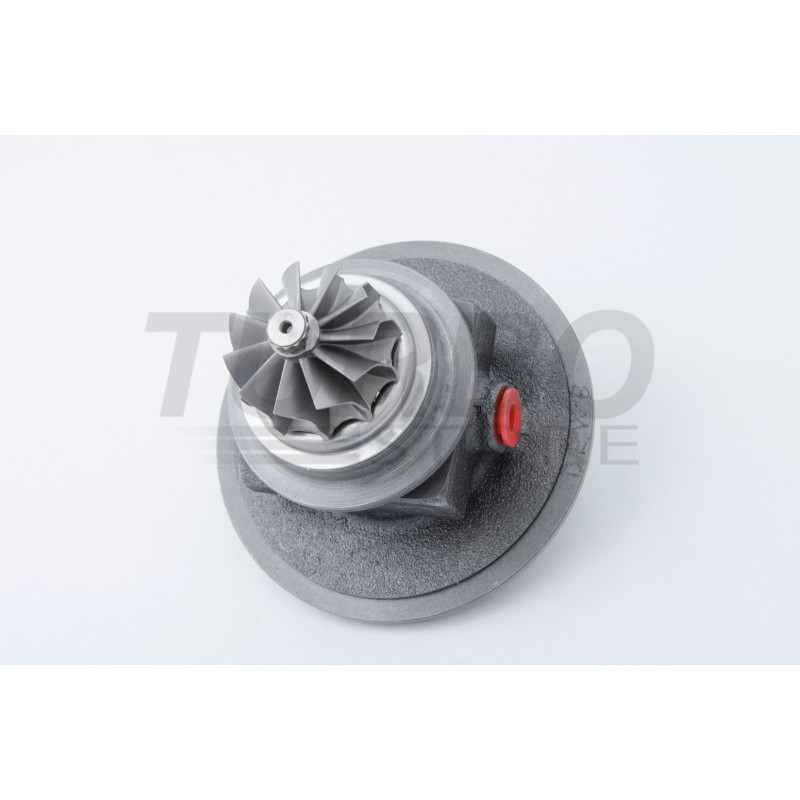 Balanced Core Assy C 0071